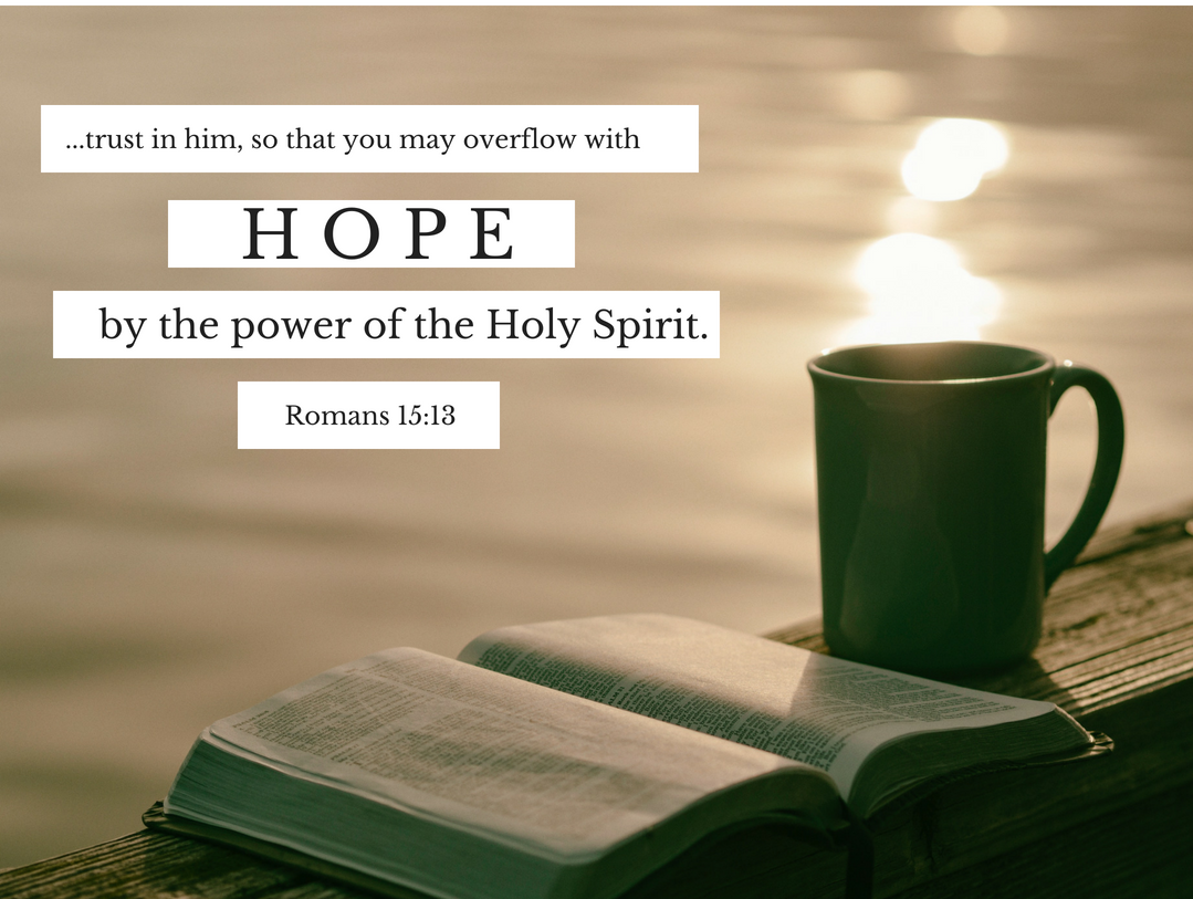 Remaining Hopeful When You Feel Helpless – Simple Faith